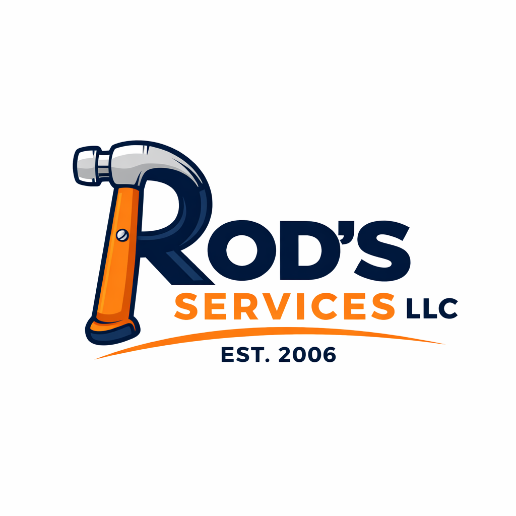 Rod's Services LLC | Handyman & Home Repair